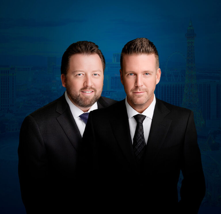 5-Star Rated Truck Accident Lawyers In Las Vegas, NV